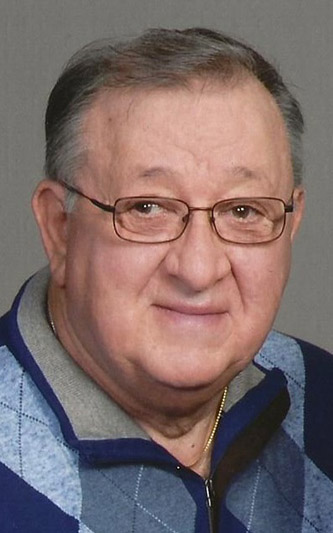 Joseph F. ‘Pudge’ Shedlock | News, Sports, Jobs - Altoona Mirror